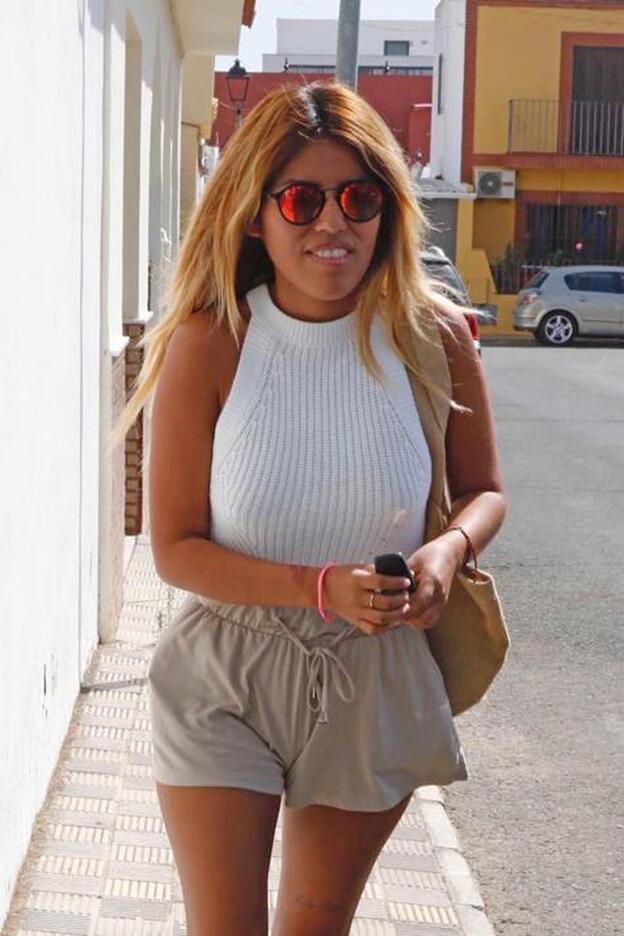 Chabelita celebra su 21 cumpleaños... ¿soltera? | Mujer Hoy