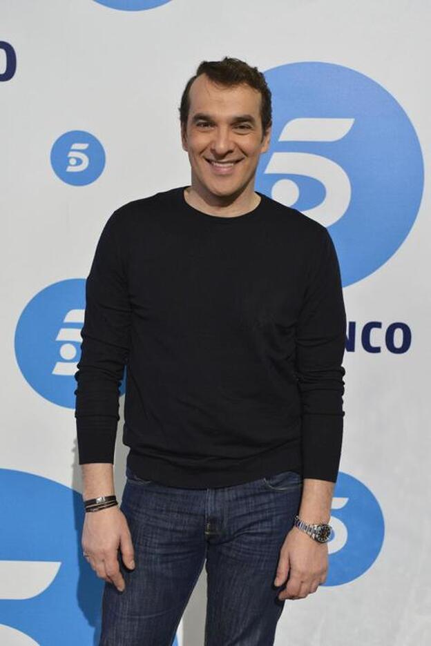 “Nunca había hecho un personaje de 'sitcom'” | Mujer Hoy