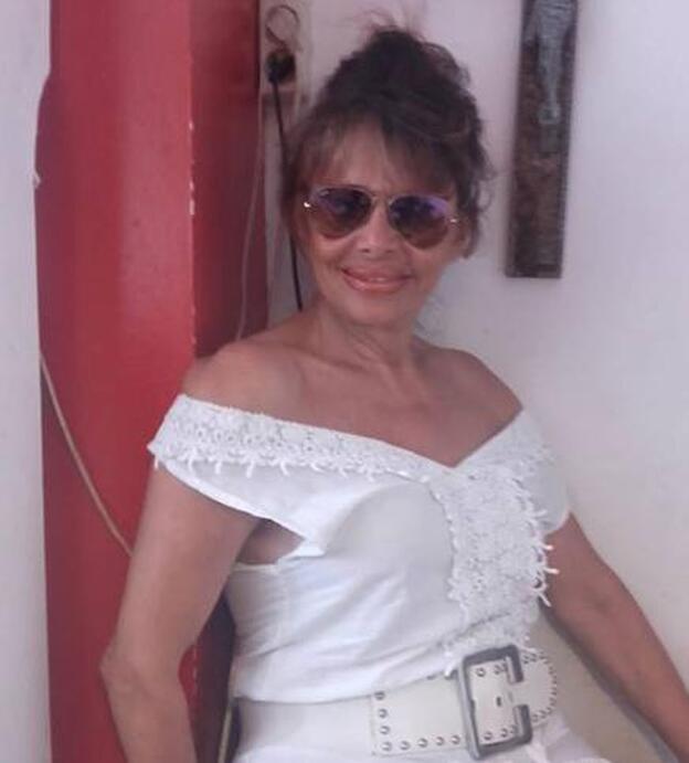 Maria Edite: "La verdad solo tiene un camino" | Mujerhoy