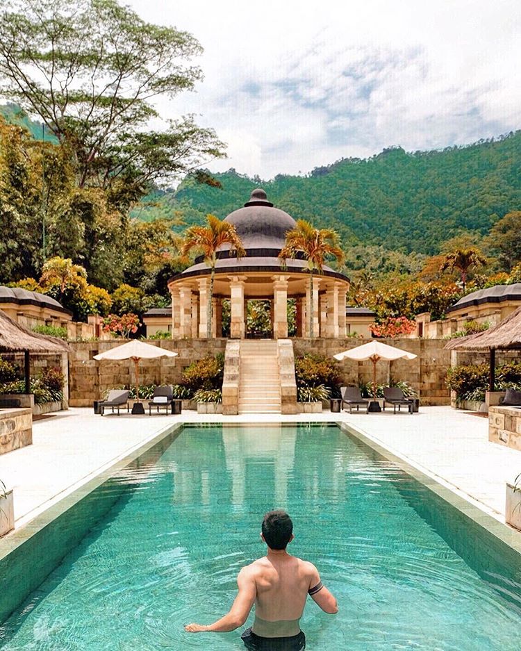 Fotos: 31 hoteles de ensueño que triunfan en Instagram | Mujerhoy