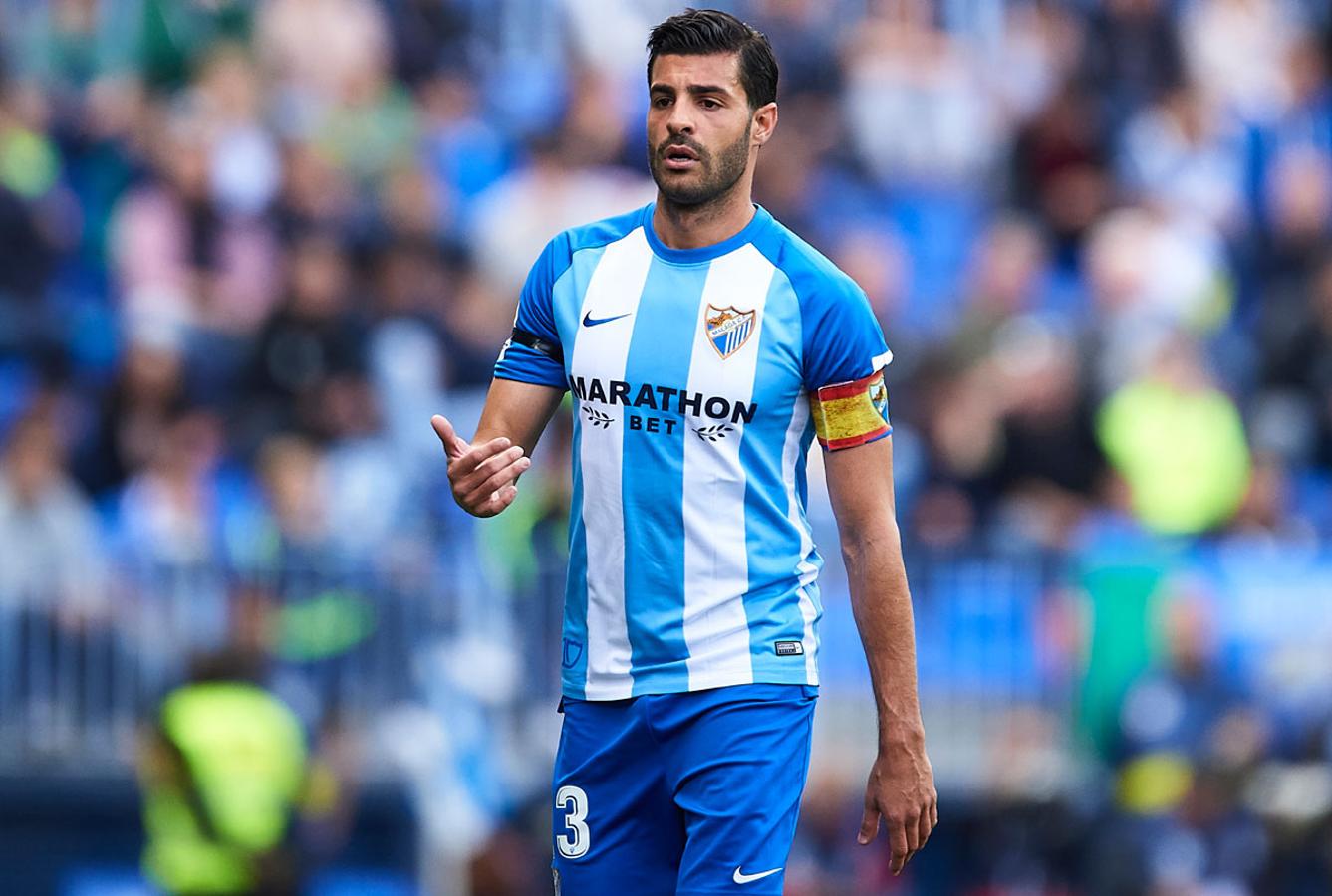 Fotos: Los futbolistas más guapos de La Liga española | Mujerhoy