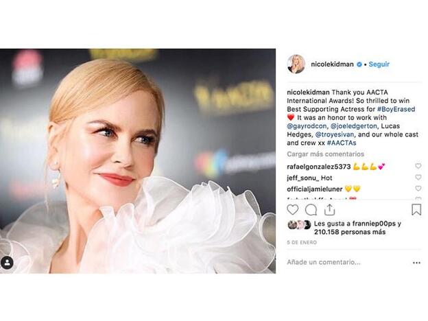 Los mejores trucos de las famosas para disimular la frente ancha | Mujerhoy
