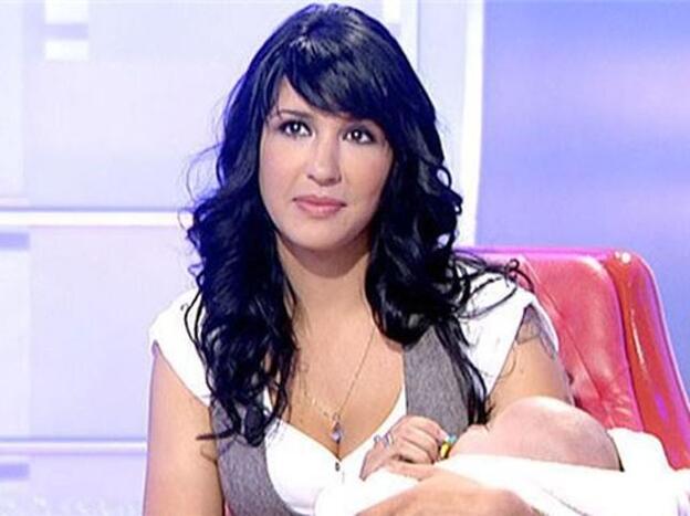 Así es Jennifer Sánchez, la amante 'tronista' de Thibaut Coutois | Mujerhoy