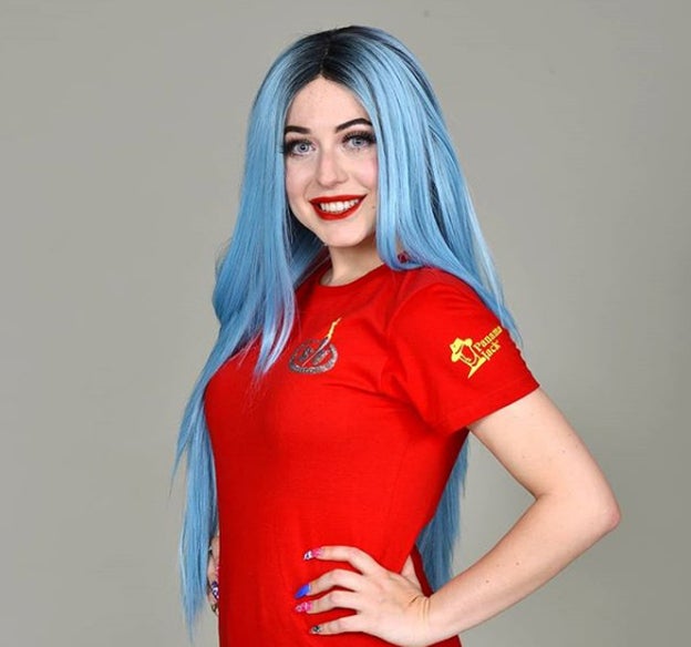 Los ataques de Chelo García Cortés a Mahi en 'Supervivientes 2019 ...