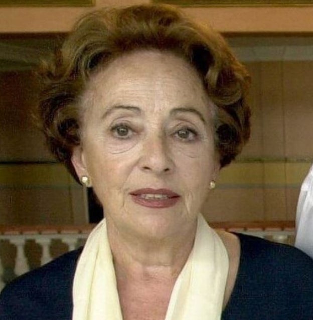 Fallece la actriz Encarna Paso | Mujerhoy