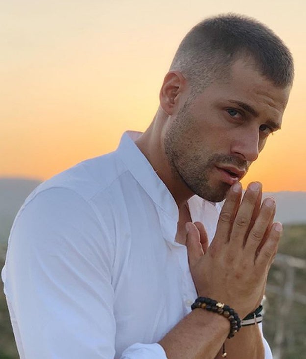 Albert Álvarez ('Supervivientes') habla sobre su terrible pasado ...