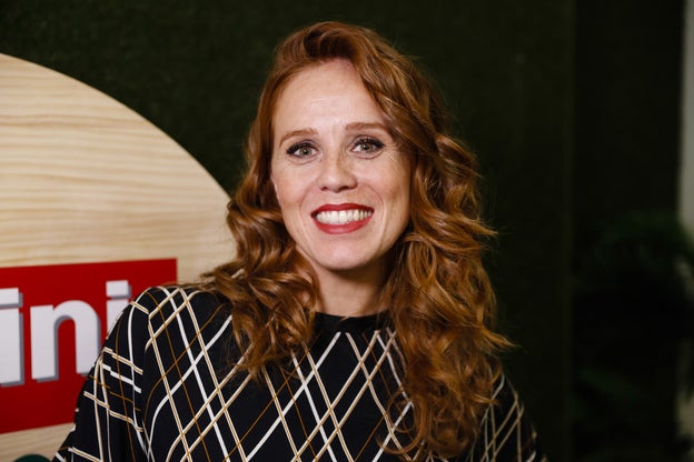 María Castro se emociona al recordar una bonita etapa de su vida | Mujerhoy