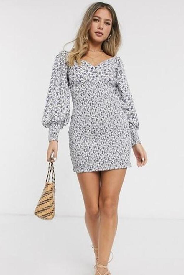 4 looks de Asos low cost que sientan bien tengas la talla que tengas ...