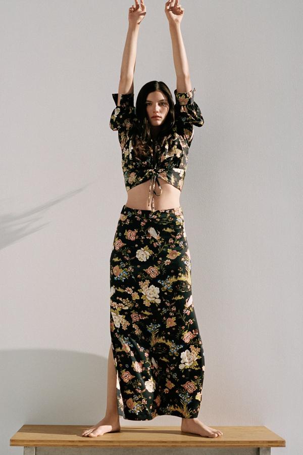 Fotos: Descubre los total looks de Zara para la nueva temporada y ...