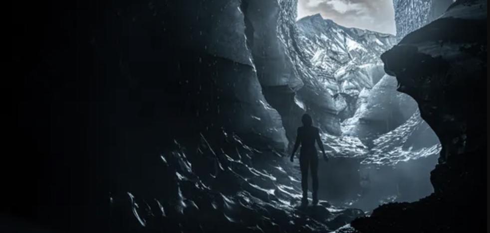 Katla, la serie de Netflix que intenta emular el éxito de Dark | Mujerhoy