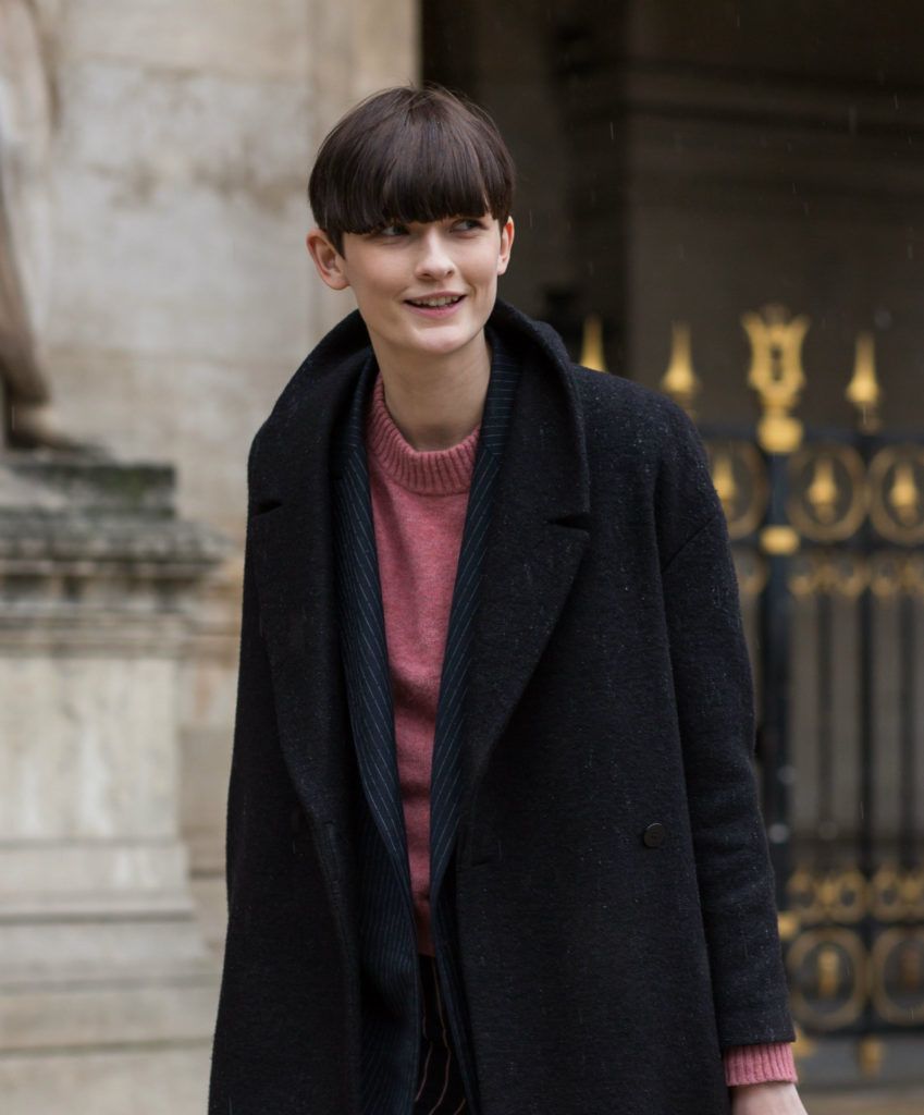 Diez cortes de pelo que se llevarán el próximo otoño y que elegirás ...