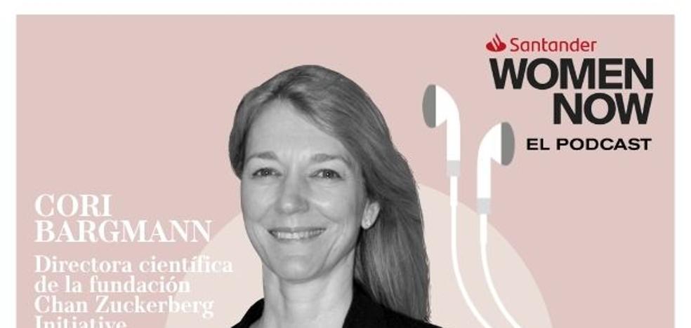 Cori Bargmann, la científica más poderosa del mundo, inaugura ...