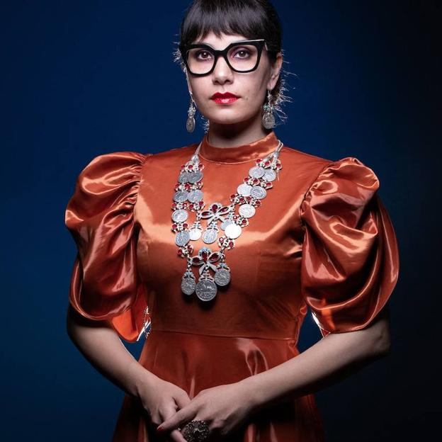 Rada Akbar, Premio Mujerhoy 2021: «Las mujeres en Afganistán sienten ...