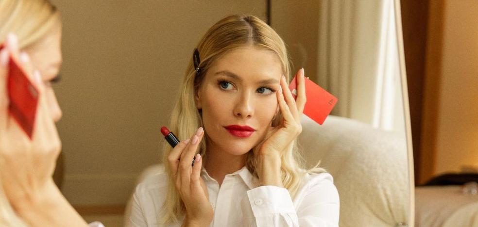 Cakey face, la nueva forma de evitar un maquillaje acartonado y poco ...