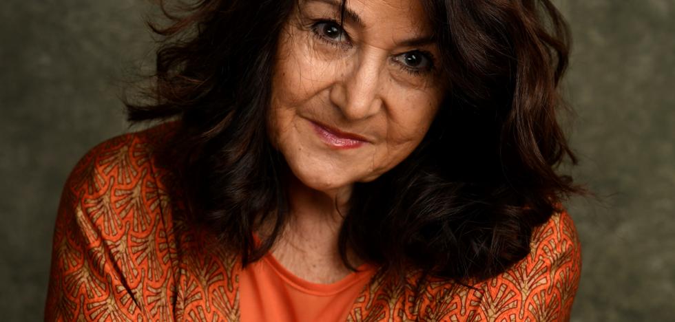 Elena Moreno, la escritora que ha recuperado la historia de las ...