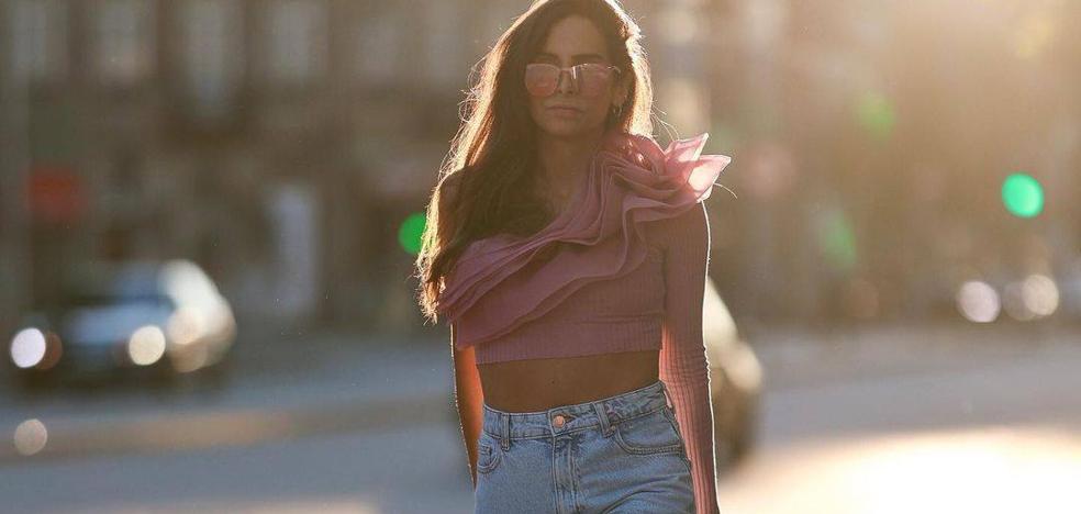 No te pierdas estos espectaculares tops para elevar el look con ...