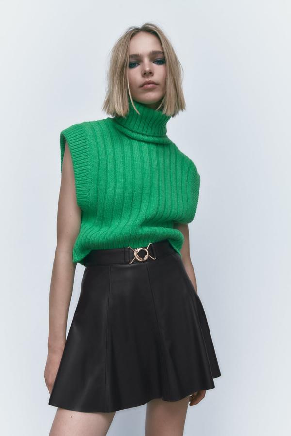 Las minifaldas son para el otoño: los diseños que tienes que tener esta ...