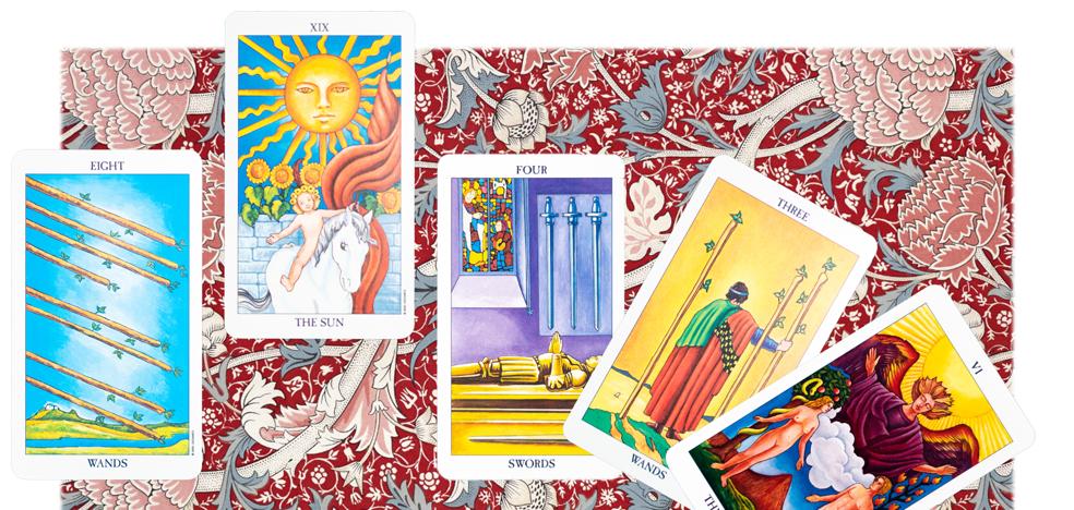 Las cartas del Tarot de la semana: toca volver al inicio, encontrar la ...