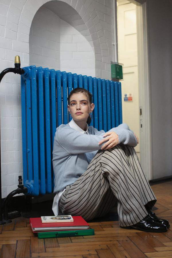 Cómo llevar el brit style este otoño y copiar los looks super ...