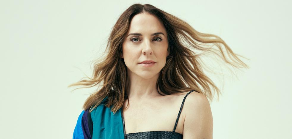 Mel C.: «Yo sobreviví a la Spicemanía» | Mujerhoy