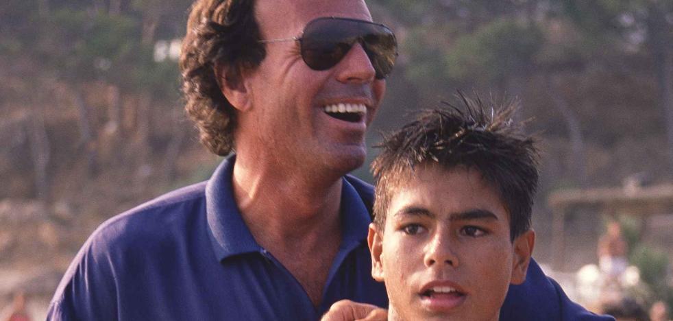 Cómo mantiene su alto nivel de vida Julio José Iglesias | Mujerhoy