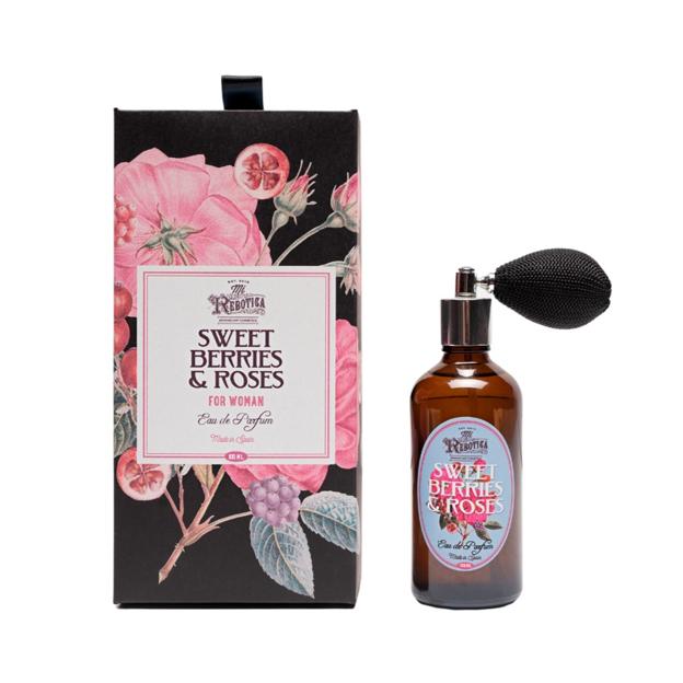 Este perfume floral de farmacia tiene el mejor olor y levanta el ánimo ...