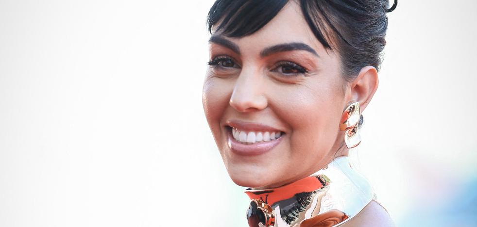 belleza: El perfume favorito de Georgina Rodríguez: así es la fragancia ...