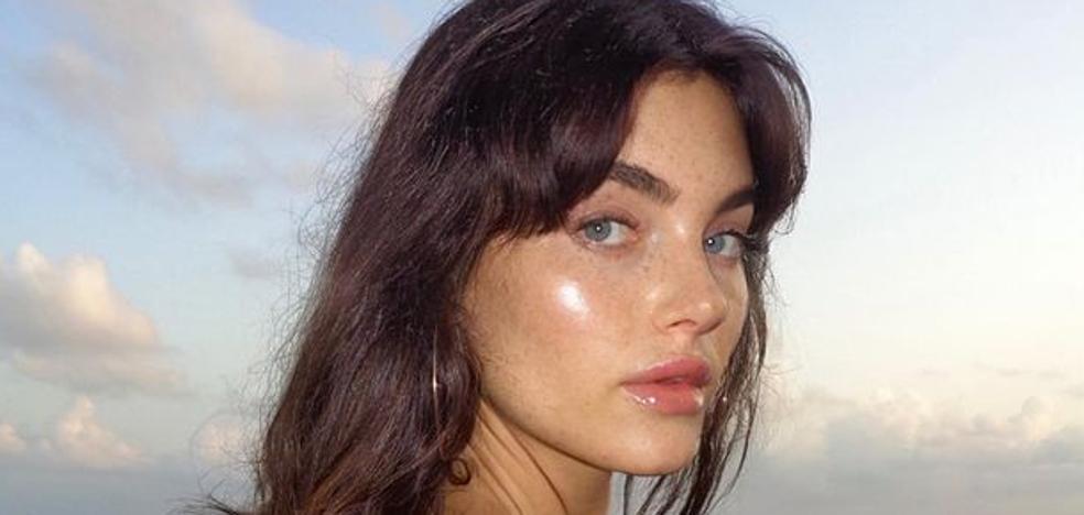 belleza: TikTok tiene el truco de las tops models para afinar tu rostro ...