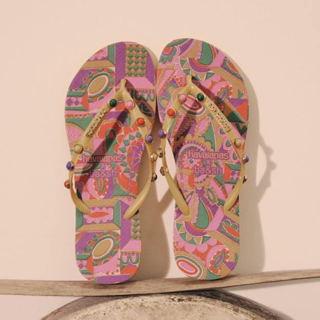 comodísimas: Las chanclas más bonitas y cómodas que puedes llevar con ...