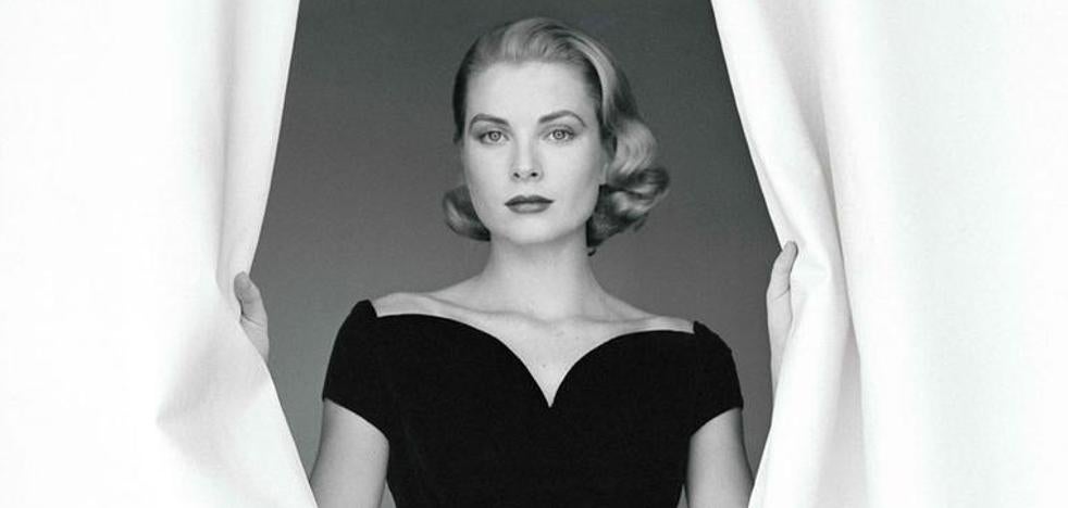 La imponente mansión familiar de Grace Kelly en Filadelfia que compró ...