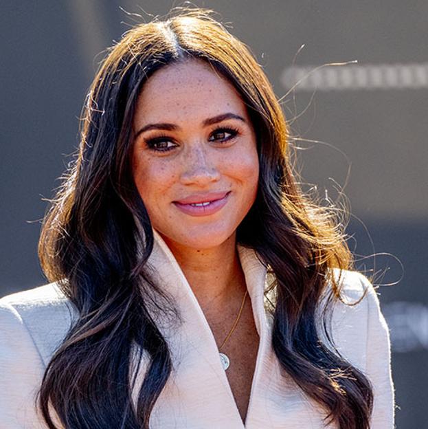 La estrategia de Meghan Markle para volver a ser la princesa de América ...