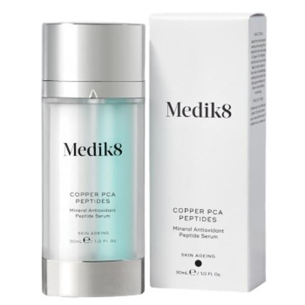 Antioxidantes y péptidos, la combinación antiedad que frena las arrugas ...