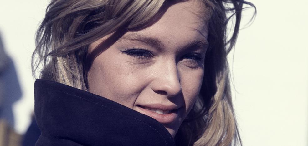 Quiénes fueron los tres grandes amores de Pepa Flores (Marisol) | Mujerhoy