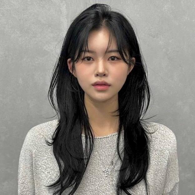 El corte hush cut favorito de las coreanas que se ha vuelto tendencia ...