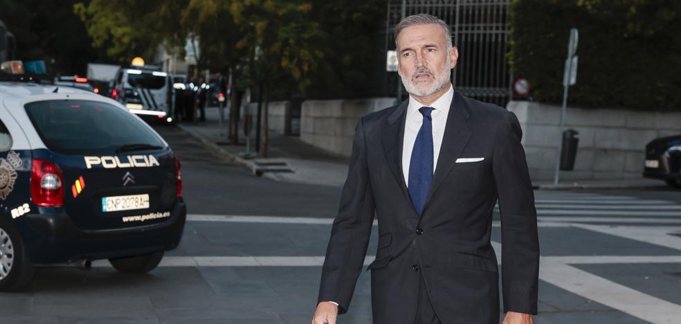 La vida privada de Javier Fitz-James Stuart, ex de Isabel Sartorius y ...