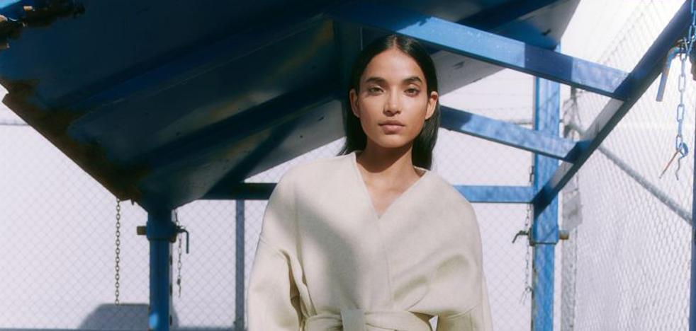 Lo mejor de las novedades de H&M de esta semana | Mujerhoy