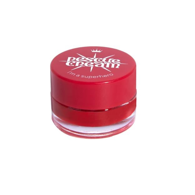 Colorete rojo, el tono más popular de TikTok | Mujerhoy