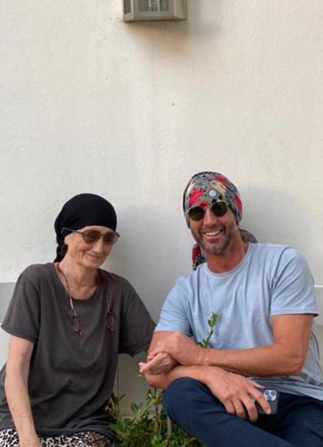 Quién es quién en la familia de Escassi: tres hermanos, dos hijos y una ...