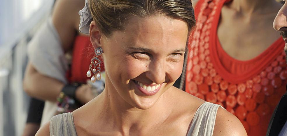 Victoria de Borbón-Dos Sicilias, la aristócrata que pudo ser reina de ...