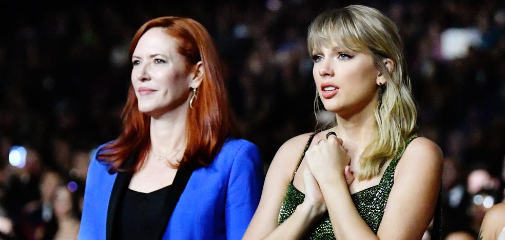 Tree Paine: quién es la virtuosa publicista que ha convertido a Taylor ...