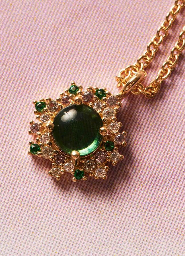 Se llevan los collares vintage: seis modelos que lo demuestran | Mujerhoy