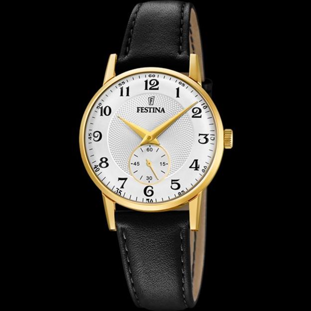Relojes elegantes para llevar a diario porque son cómodos y prácticos ...
