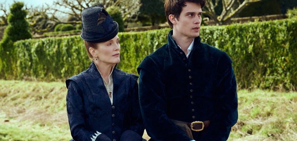 Quién fue Mary Villiers, la condesa de Buckingham que educó a su hijo ...