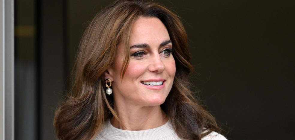 Quién es Heidi Agan, la doble de Kate Middleton acusada de ser la del ...