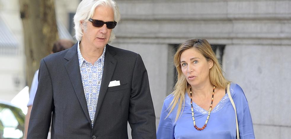 Qué fue de Inka Martí: 20 años casada con Jacobo Siruela, una boda ...