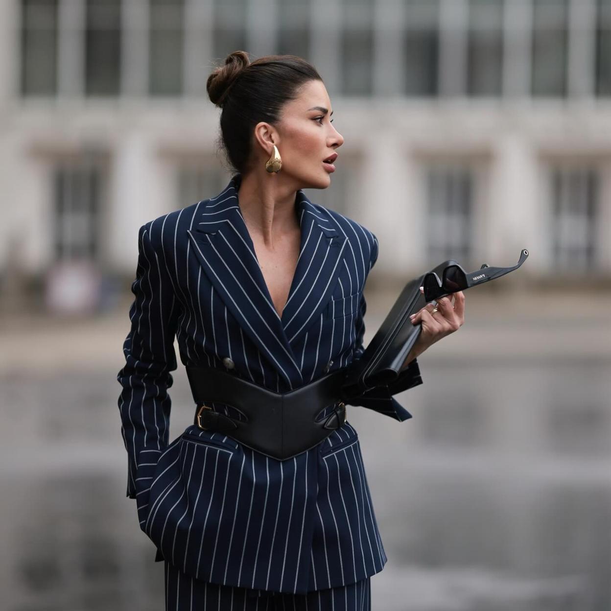 Ideas de looks simples que llevar en primavera | Mujerhoy