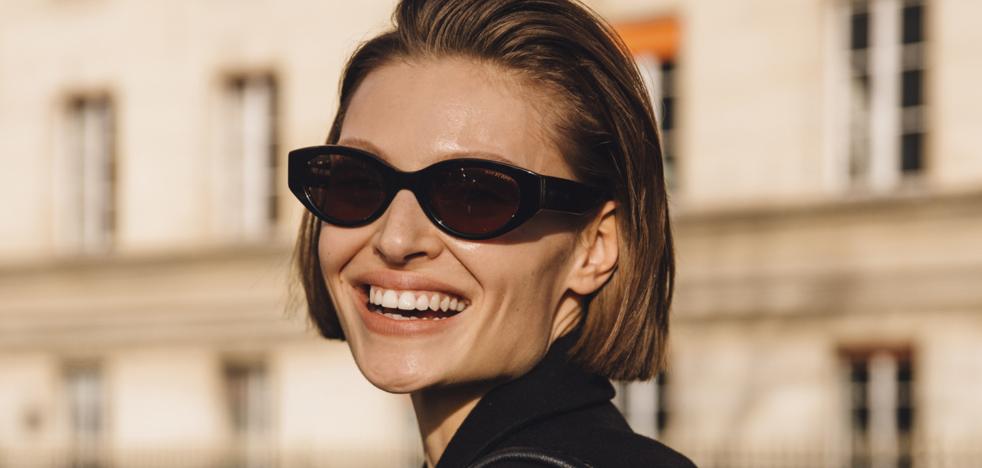 10 modelos de gafas de sol que me tienen obsesionada | Mujerhoy