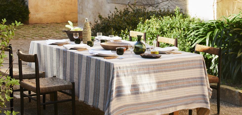 Las novedades de Zara Home más originales para decorar tu casa este verano | Mujerhoy