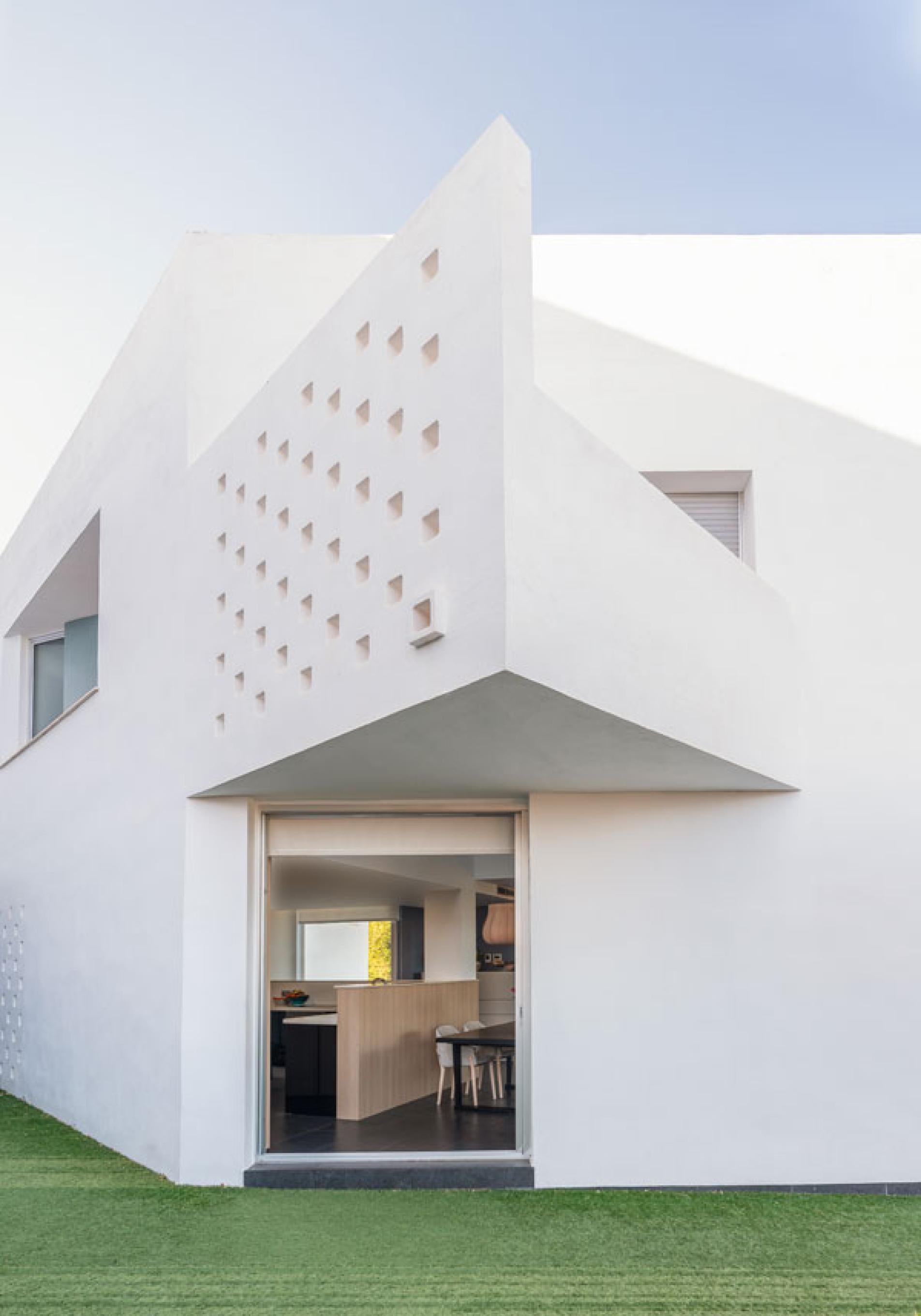 La casa con el diseño más exclusivo del mundo está en Castellón: así es ...