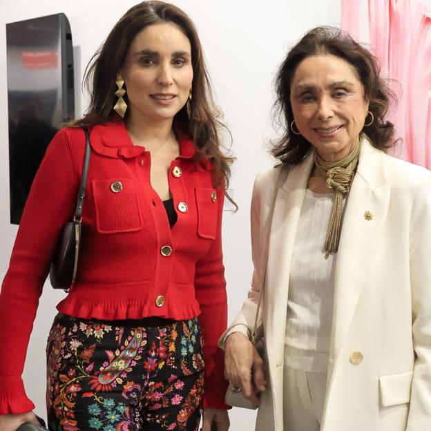 Así es Paloma Segrelles: negocios, su relación con el duque de Alba y ...